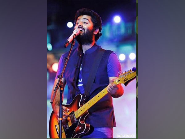 Arijit Singh: A voice that heals our soul