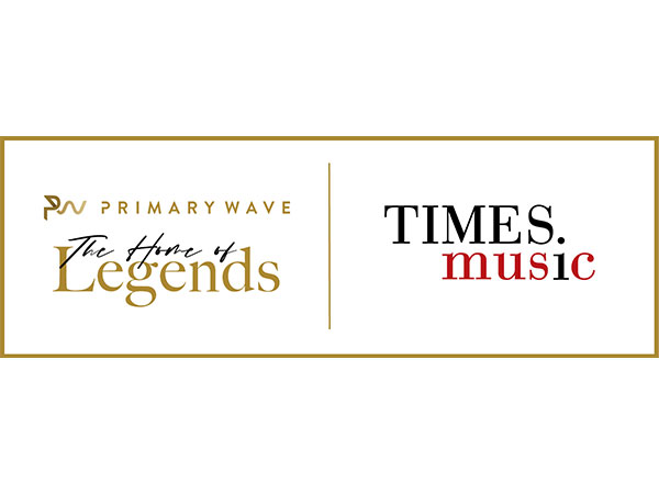 Primary Wave Music announces strategic investment and partnership with ...