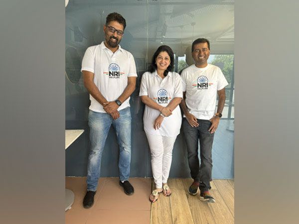 NRIHelpLine raises 2 crores seed funding, round led by Nijhawan Group ...