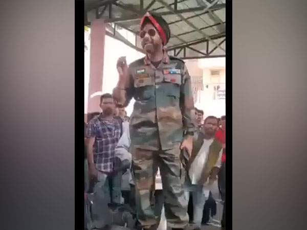 All of you will reach home safely, assures India's Defence Attache to ...