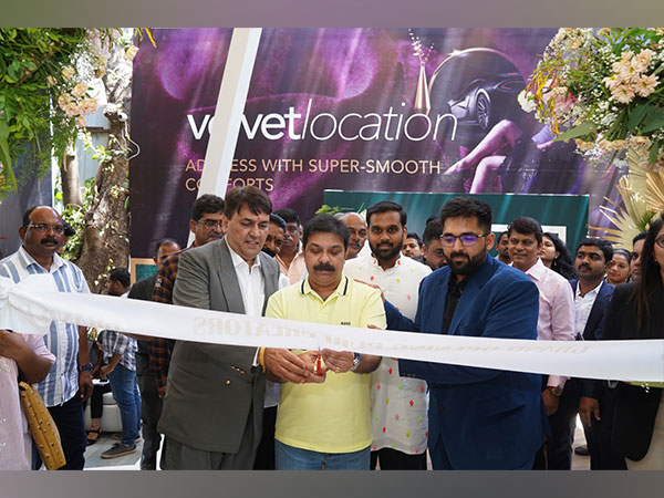 Puri Creators launches its first landmark luxury project 'Puri SeleQt ...
