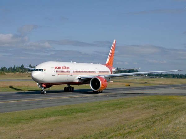 Sisira Kanta Dash to take role of chief technical officer in Air India ...