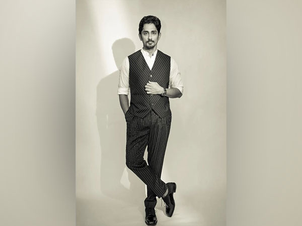 "Master has delivered": Siddharth roots for Mani Ratnam's 'Ponniyin Selvan 2'