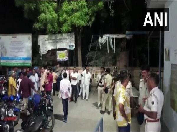 Bihar: JD(U) leader Kailash Mahto shot dead in Katihar, probe underway