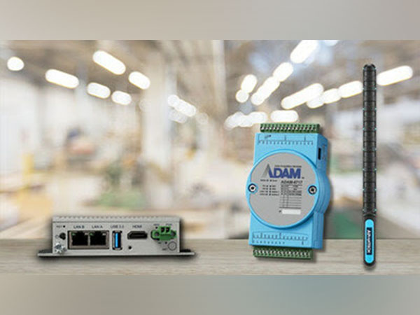 Advantech and Altizon partnership accelerates industry 4.0 ...