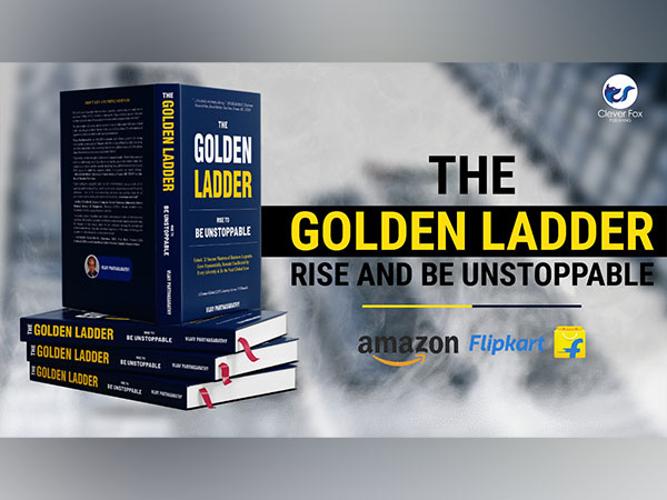 The Golden Ladder: Time-tested secrets for business success