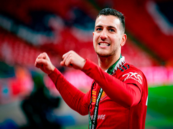 We're going to be ready: Diogo Dalot speaks ahead of Manchester United ...