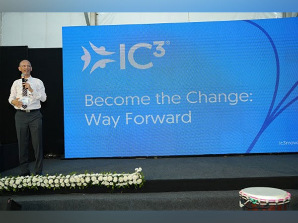 JBCN International School, Borivali sparks a collaborative career counseling dialogue at IC3 ...