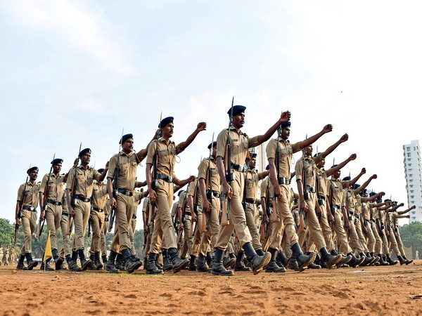 Mobile CCTNS, drones among eight key points discussed in 4th national ...