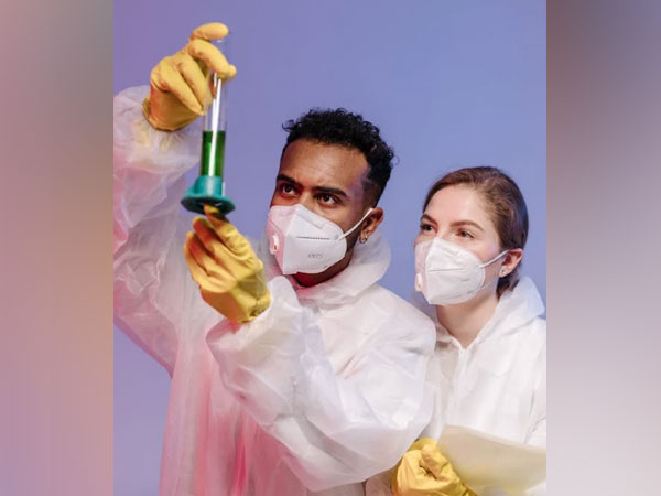 Research reveals previously unknown human body repair mechanism for ...