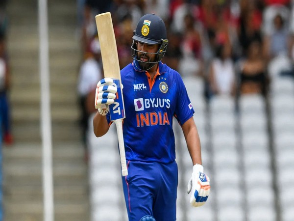 Rohit Sharma turns 36: A look at Indian captain's cricketing records on ...