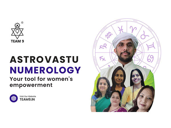 Empowering women through the Mystical Arts: How TEAM9.IN is changing lives