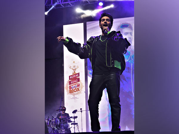 Seagram's Royal Stag Boombox puts forth an exciting on-ground ...