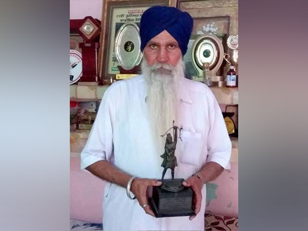 Heavyweight boxer, Kaur Singh's story an inspiration to future ...