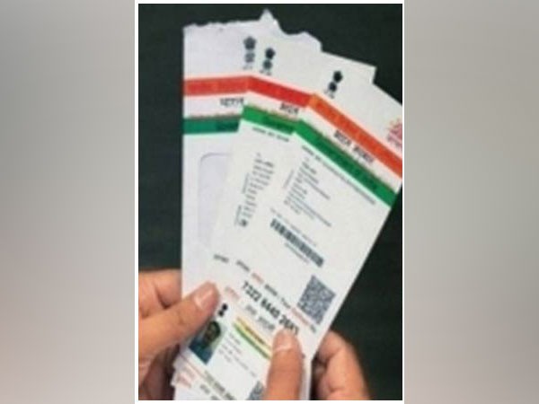 UIDAI allows citizens to verify email, mobile number seeded with Aadhaar