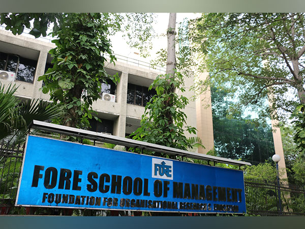 FORE School of Management's International Case Conference will bring ...