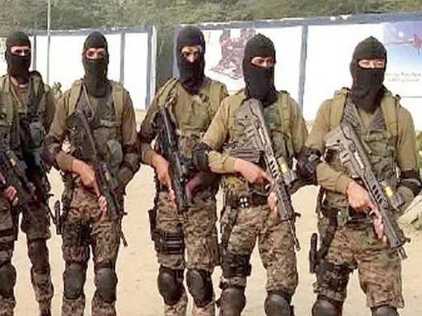 Tri services Special Ops Division sets up headquarters in Bengaluru