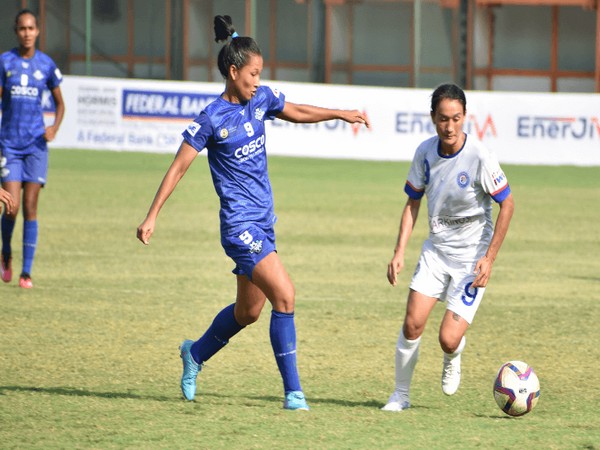 Indian Women's League 2023: Sethu FC maintain winning run; a stroll in ...