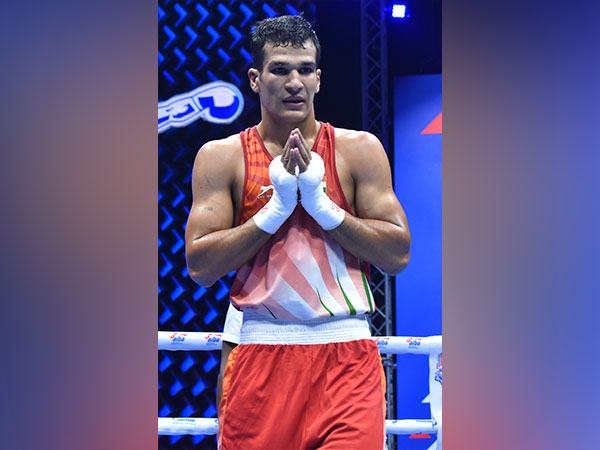 IBA Men's World Boxing C'ships: Akash, Nishant advance to pre-quarters