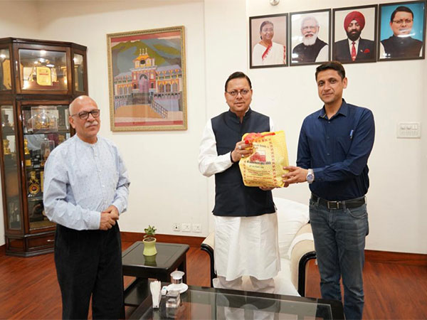 Necessary arrangements made on travel routes of Chardham yatra ...