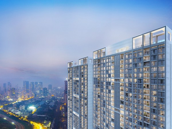 The legacy continues: Raheja Modern Vivarea set to raise the bar in ...
