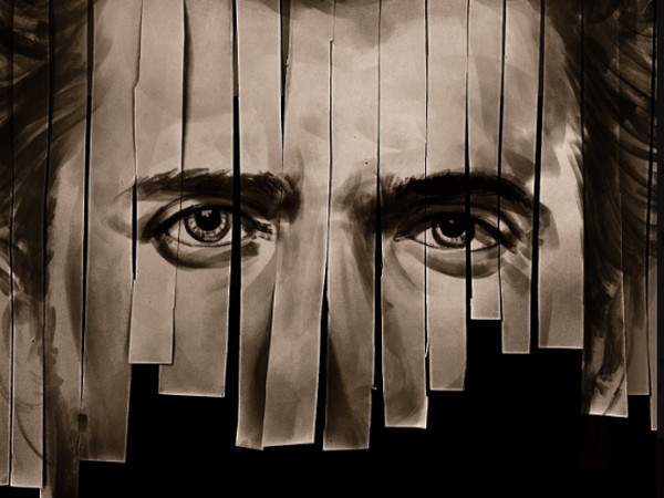 Vijay Deverakonda's intriguing first look from 'VD 12'