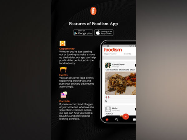 Foodism launches a 'One-Stop' solution for all things food