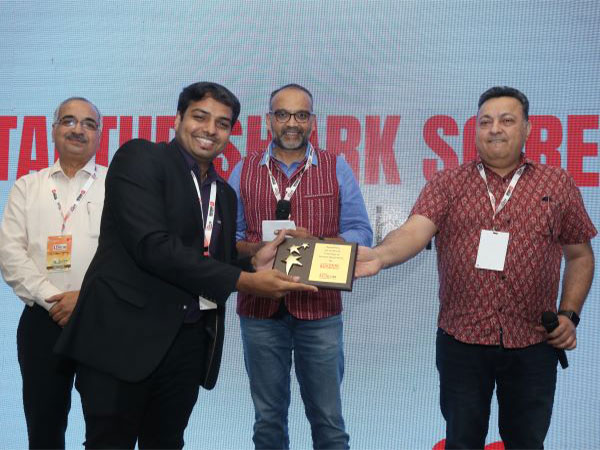 Chennai-based Innovative AI start-up is the winner of TiECON Chandigarh ...