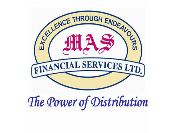 MAS Financial Services consolidated AUM crosses 8500 crore during the quarter; PAT up by 27.68 ...