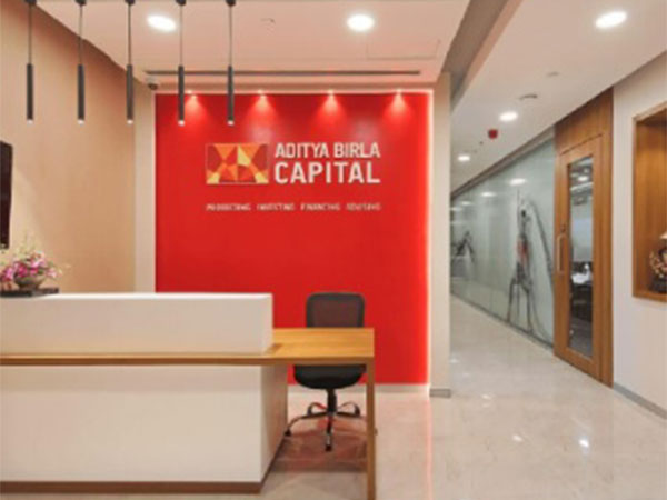 Aditya Birla Capital profit jumps 35 pc to Rs 609 cr in March quarter