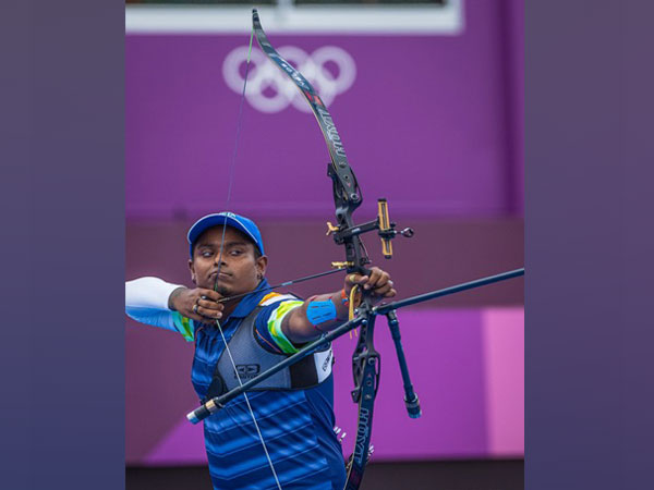 Archer Atanu Das, shooter Mehuli Ghosh re-included in TOPS; young ...