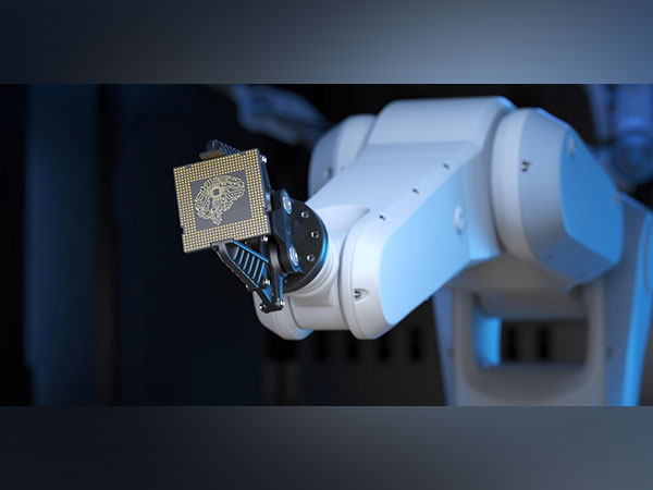 Data annotation driving AI Revolution: Cogito Tech shines amongst ...