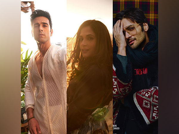 'Fukrey': Check out Pulkit Samrat, Richa Chadha, Ali Fazal's fun banter