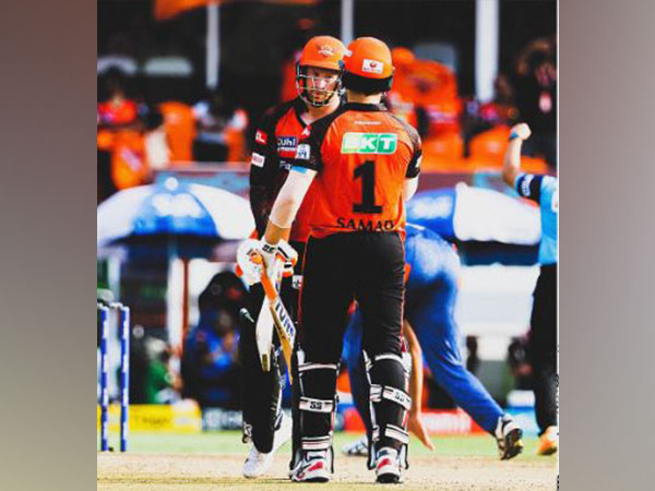IPL 2023: Klaasen-Samad stitch highest sixth-wicket stand for SRH