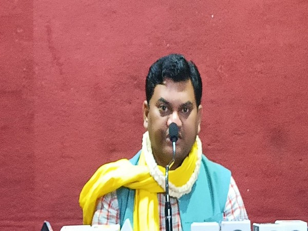 JAYS to contest elections on 80 seats in upcoming MP assembly polls