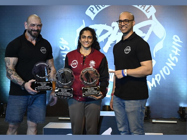 PRO League India makes history by hosting the first-ever Asian and ...