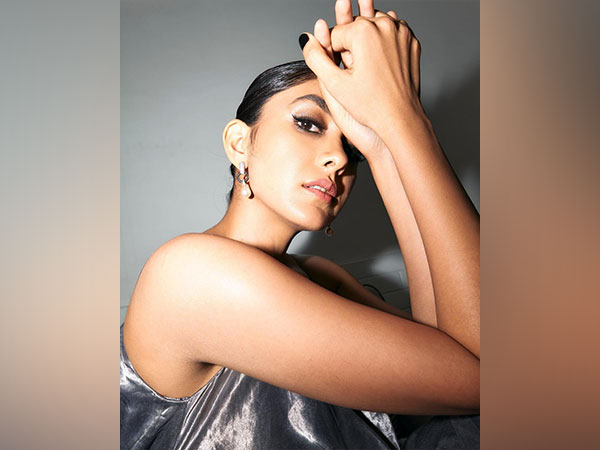 This is what Mrunal Thakur has to say about her Cannes debut