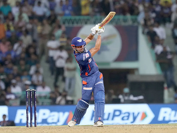 IPL 2023: "We have shown that we are a real team" LSG all-rounder ...