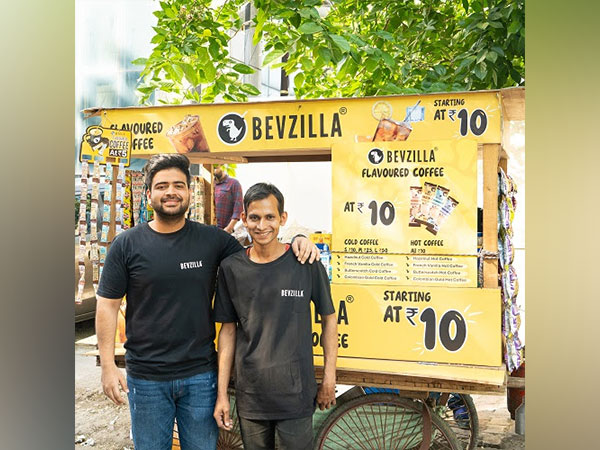 Reinventing the Local Tapri: Bevzilla's Ambitious Plan to drive ...