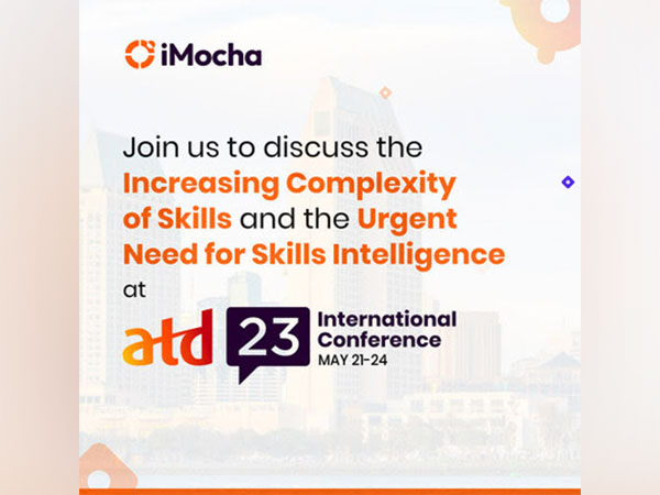 iMocha to discuss the increasing complexity of skills and the urgent ...