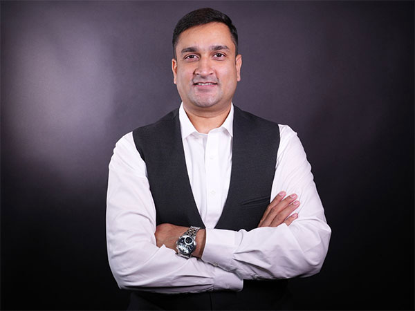 Imran Baig introduces an innovative approach to enhance Children's ...