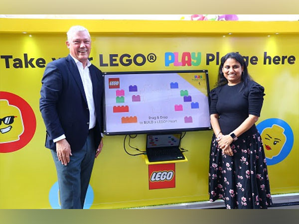 Experience the Joy of Building, Playing, and Unleashing your ...