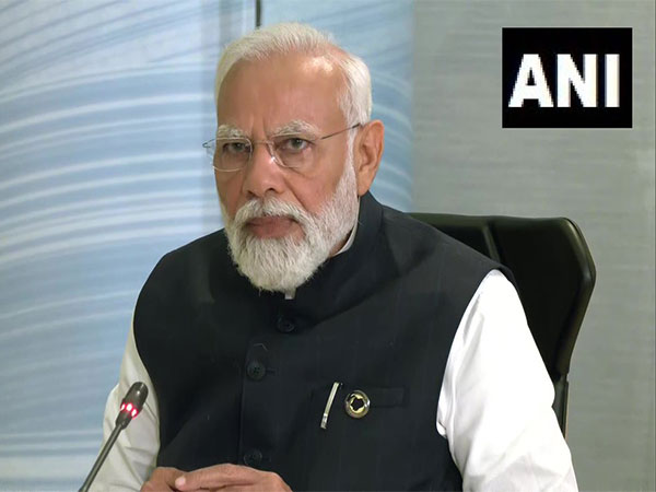 "We will be happy to host Quad Summit in India in 2024," says PM Modi ...