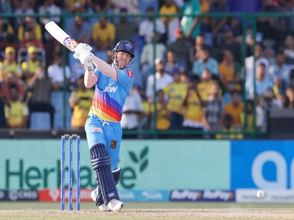 We can't keep blaming the wickets: DC captain David Warner after defeat ...