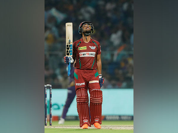 IPL 2023: "Felt confident batting with Badoni," says LSG's Pooran after ...