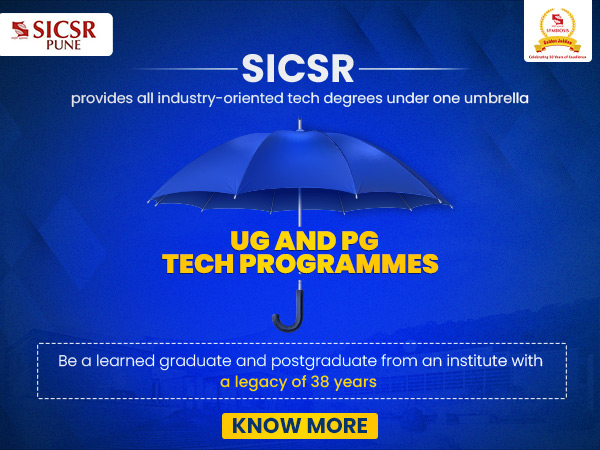 SICSR's Two-Step Approach: The key to a successful career in IT