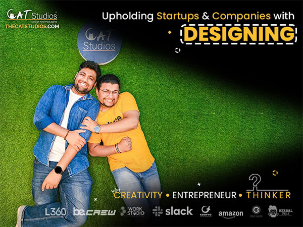 The Cat Studios: From a Two-Person Venture to a Global Design Partner ...