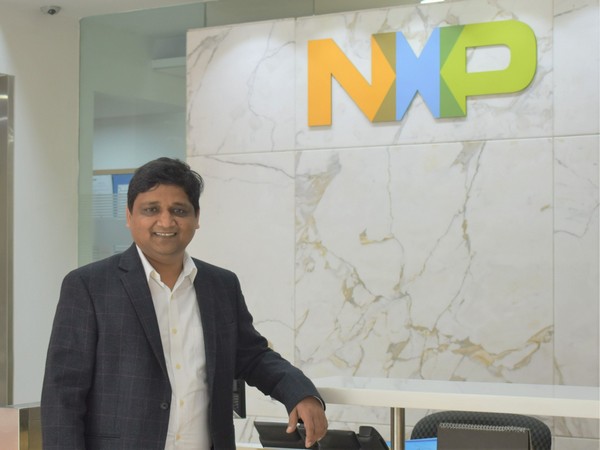 NXP Semiconductors currently focused on enhancing India's R&D ...