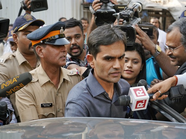 Aryan Khan bribery case: Former NCB officer Sameer Wankhede to appear before CBI again tomorrow