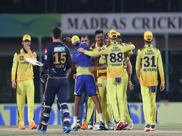 IPL 2023: MS Dhoni's CSK beat GT by 15 runs, book seat to May 28 Final